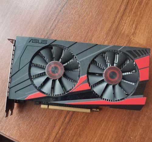 Видеокарта Gtx 950 2gb