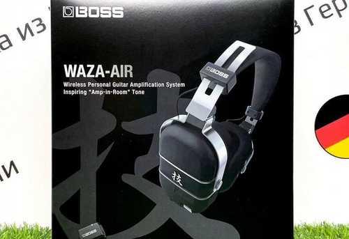 Boss waza-AIR