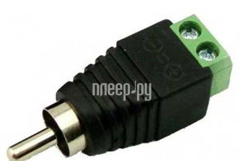 Разъем Ripo RCA M 005-200035