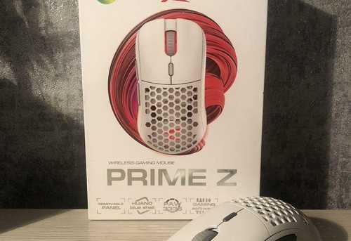 ZET gaming Prime V3