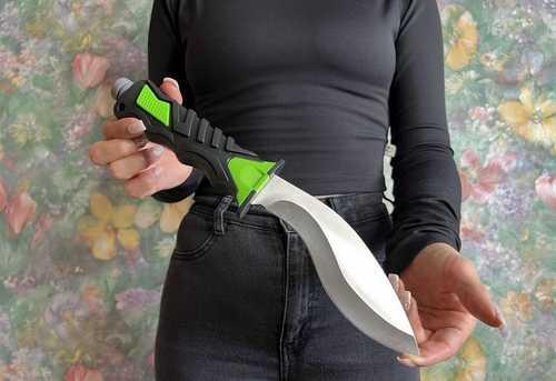 Нож мачете mini арт. 261