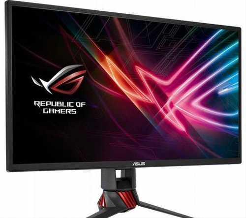 Монитор Asus XG258Q 140584