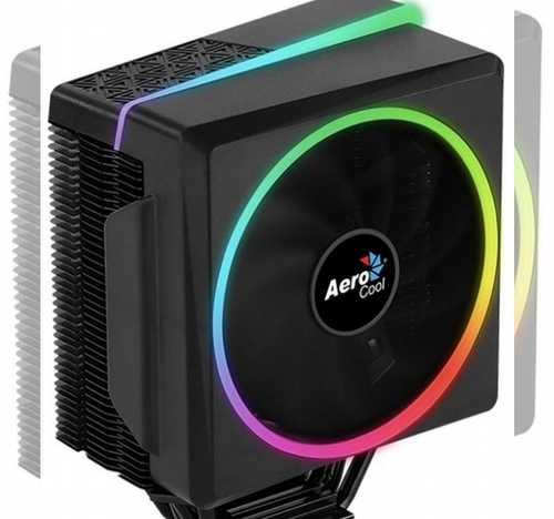 Кулер для процессора AeroCool Cylon 4