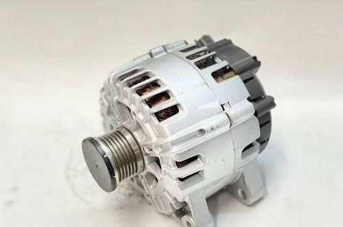 Генератор Peugeot Partner 1.6 HDi