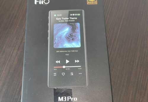 Fiio m3 pro