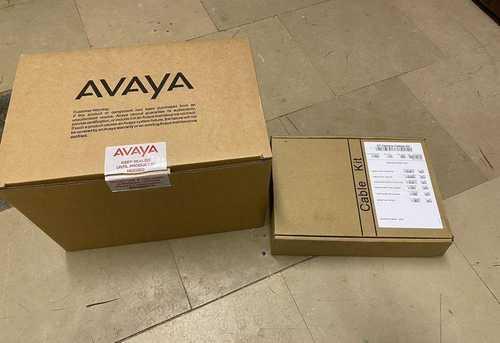 Камера Avaya scopia xt deluxe camema + kit набор