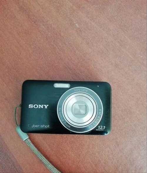 Фотоаппарат sony Cyber-shot DSC-W310