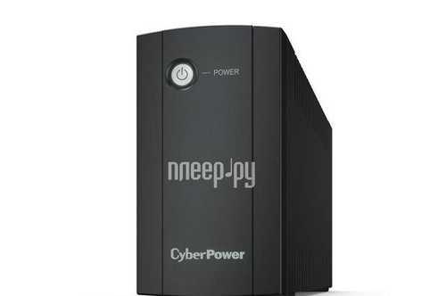 CyberPower uti675e