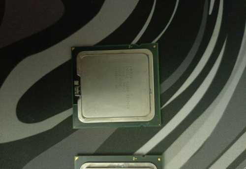 Процессор Xeon e5 2420