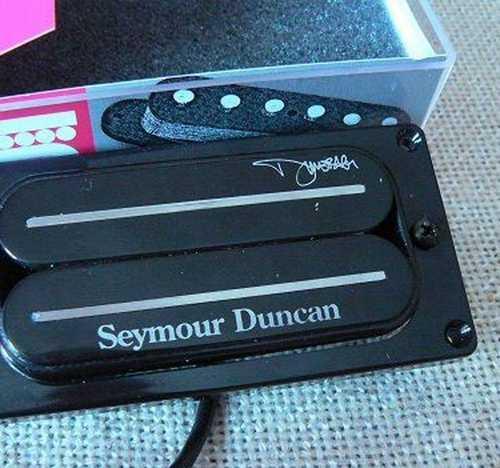 Seymour Duncan SH 13 Dimebucker