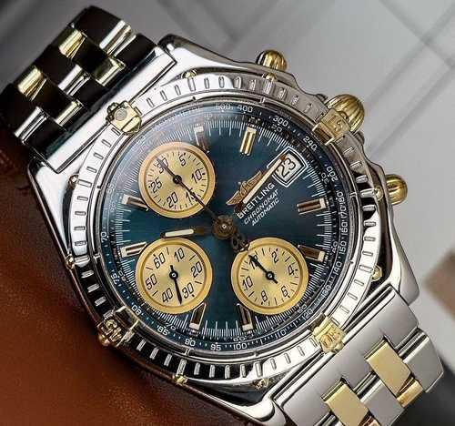 Наручные часы Breitling Chronomat