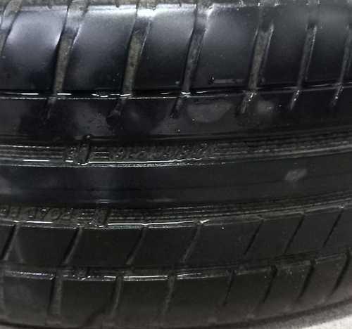 Kapsen ComfortMax S801 215/60 R16