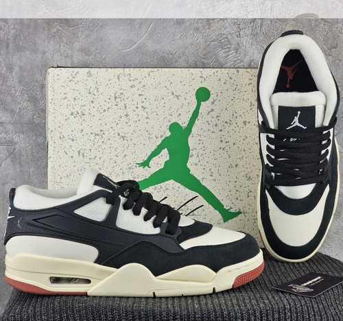 Кроссовки Nike Air Jordan 4 RM Canyon Rust