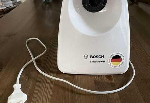 Мясорубка электрическая Bosch MFW2515W белая