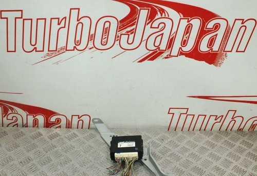 Электронный блок ABS Toyota Harrier MCU15 97-03