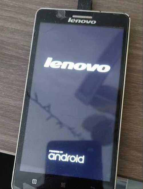 Смартфон Lenovo A536