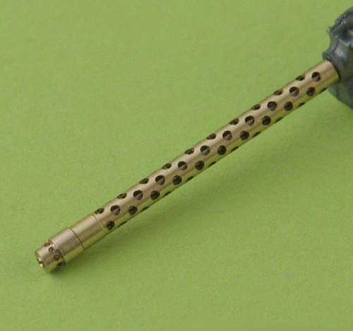 1/32 Master A6M 7.7мм пулемёты (2 шт)