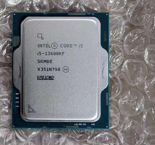 Процессор intel core i5 13600kf oem