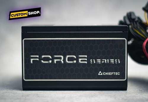 Блок питания Chieftec Force 750W