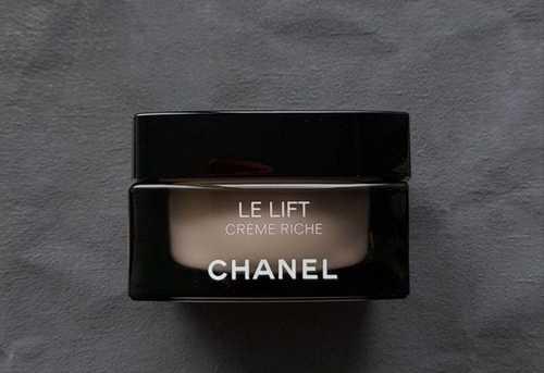 Питательный крем Chanel le lift, 50мл