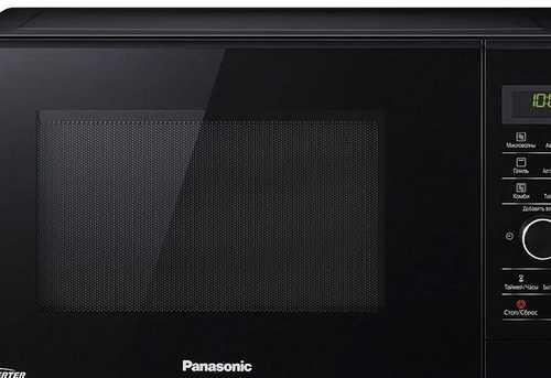 Микроволновая печь Panasonic NN-GD37hbzpe