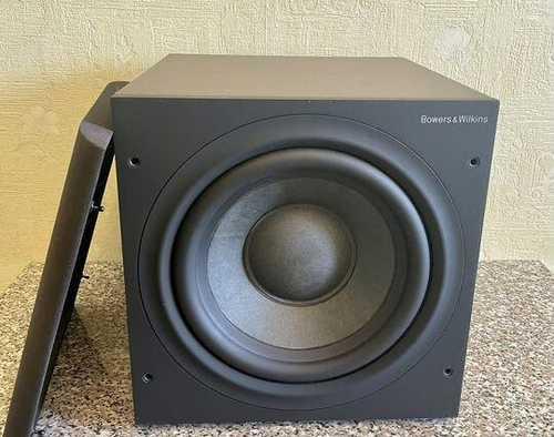 Сабвуфер Bowers & wilkins ASW610