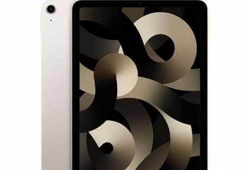 Apple iPad Air 5 256GB Wi-Fi + Cellular Starlig