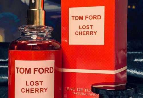 Tom ford lost cherry 50мл