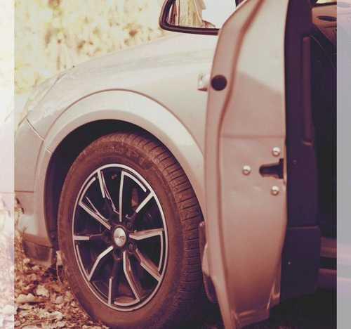 Pirelli Carrier 205/55 R16