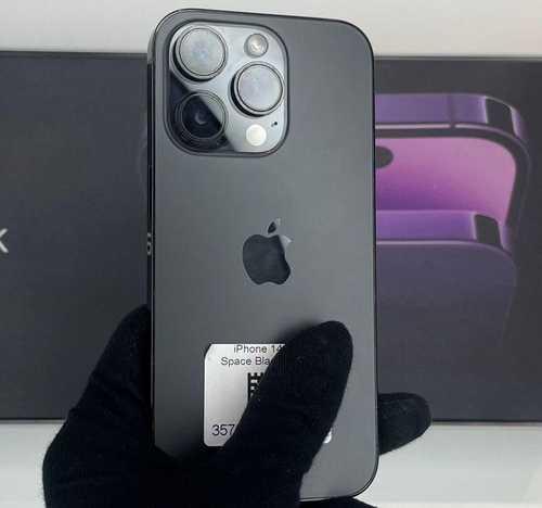 iPhone 14 Pro, 512 ГБ