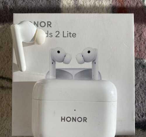 Honor Earbuds 2 Lite