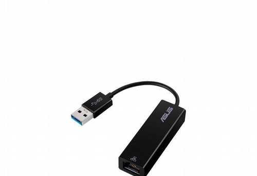 Адаптер asus USB 3.0 - RJ45