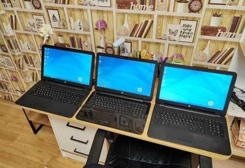 Ноутбуки HP 15.6" много