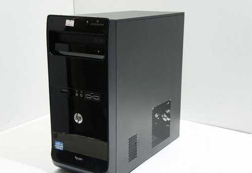 Системный блок HP PRO 3500 MT i3-2120/4/500/W10pro