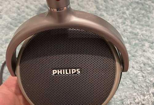 Наушиники Philips SBC HP 890