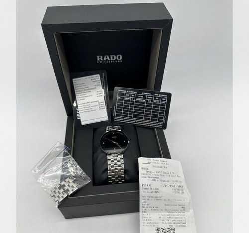 Часы Rado