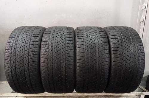 Pirelli Scorpion Winter 295/35 R21 101V