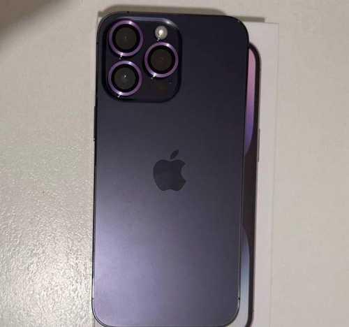 iPhone 14 Pro Max, 128 ГБ