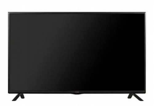 Телевизор LG 49LB620V на запчасти