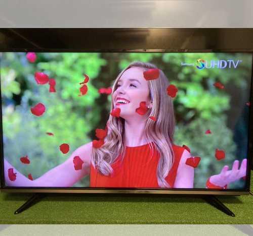 Hyndai 40" Full HD DVB-T2