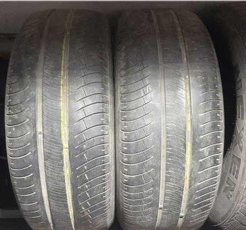 Michelin Energy Saver 215/60 R16 N