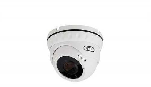 CMD IP4-WD2,8-12IR уличная IP-камера 4 Мп