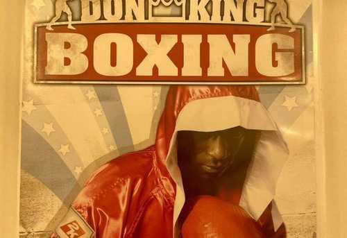 Don King Boxing (Nintendo Wii)