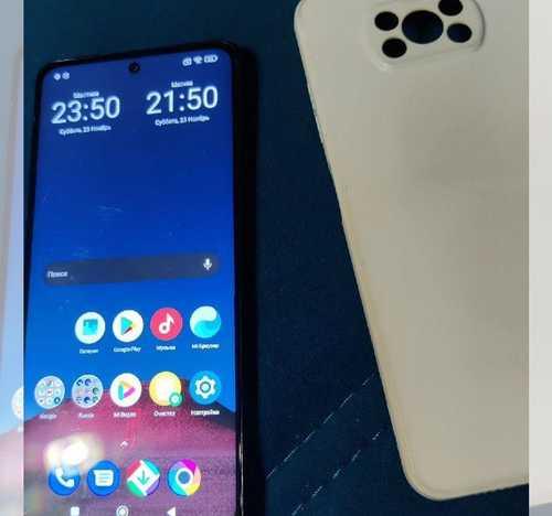 Xiaomi Poco X3 Pro, 8/128 ГБ