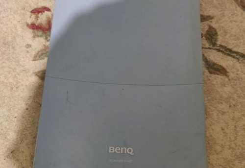 Сканер benq 5160C