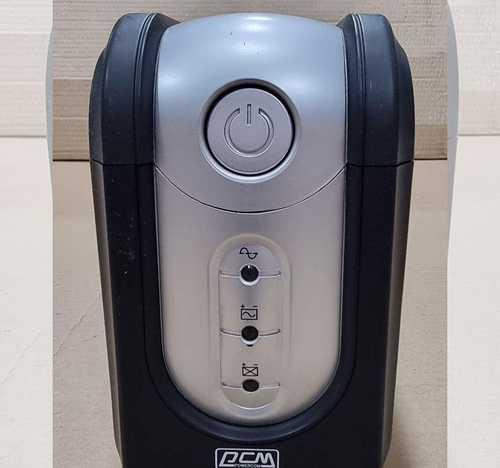 Ибп Powercom Imperial IMP-525AP