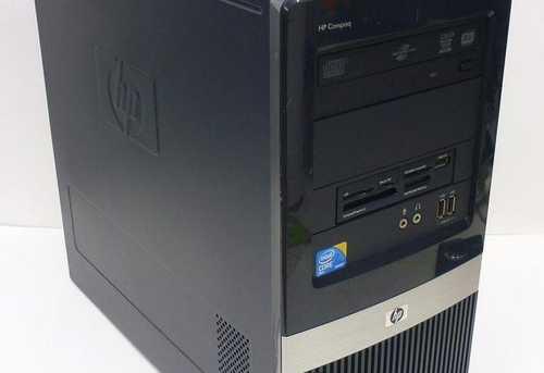 HP Compaq dx2420 MT C2D/4GB/500GB