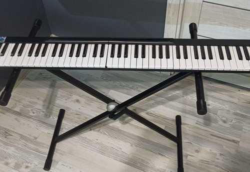 Электронное пианино 88 клавиш
