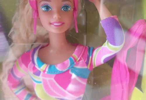 Кукла Барби Barbie Totally Hair 25th Anniversary