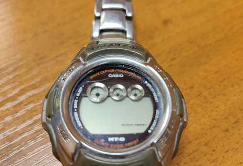 Продам часы Casio g shock mtg 9100j